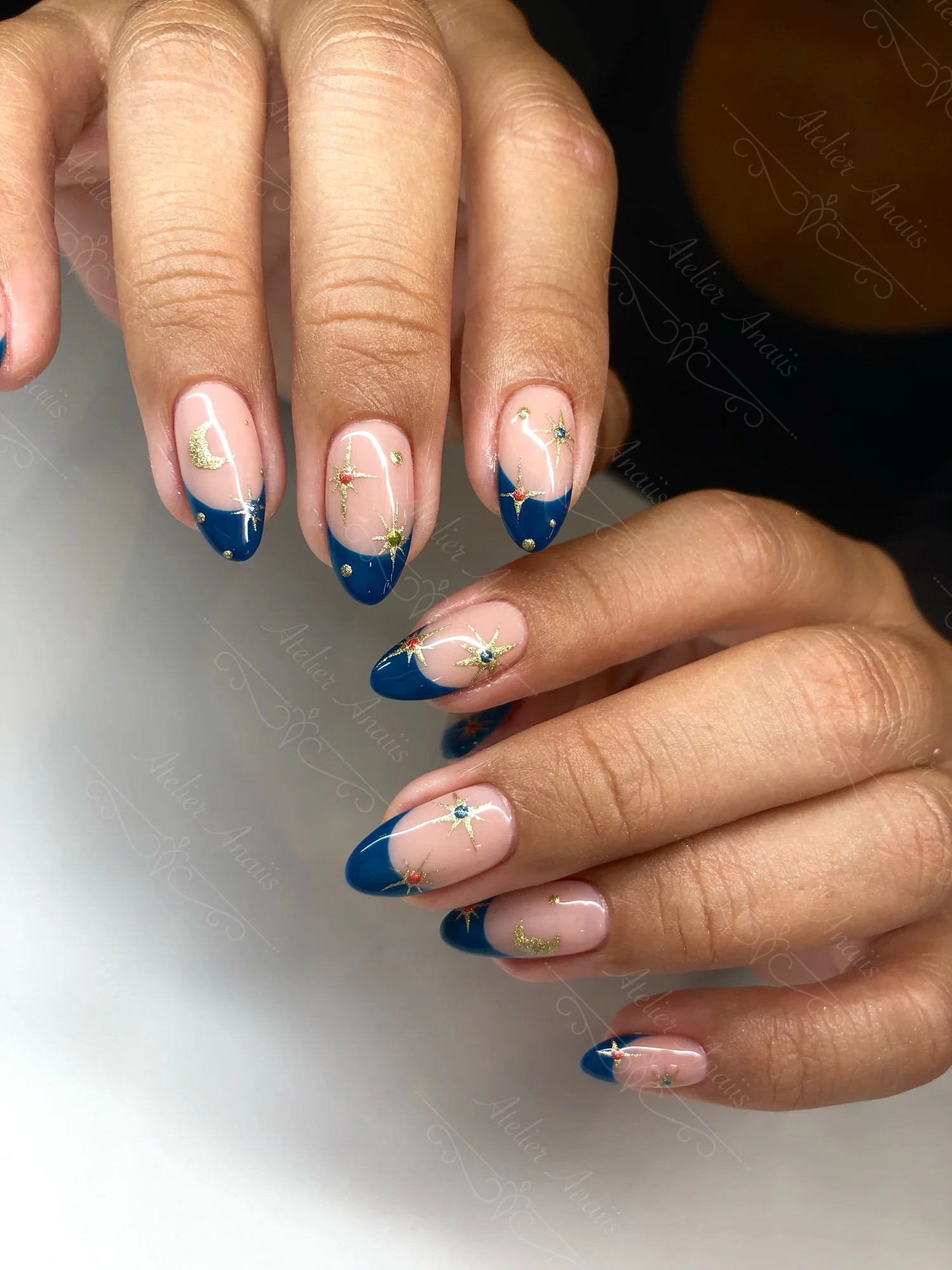French Nails Guide | History, Meaning & Modern Designs