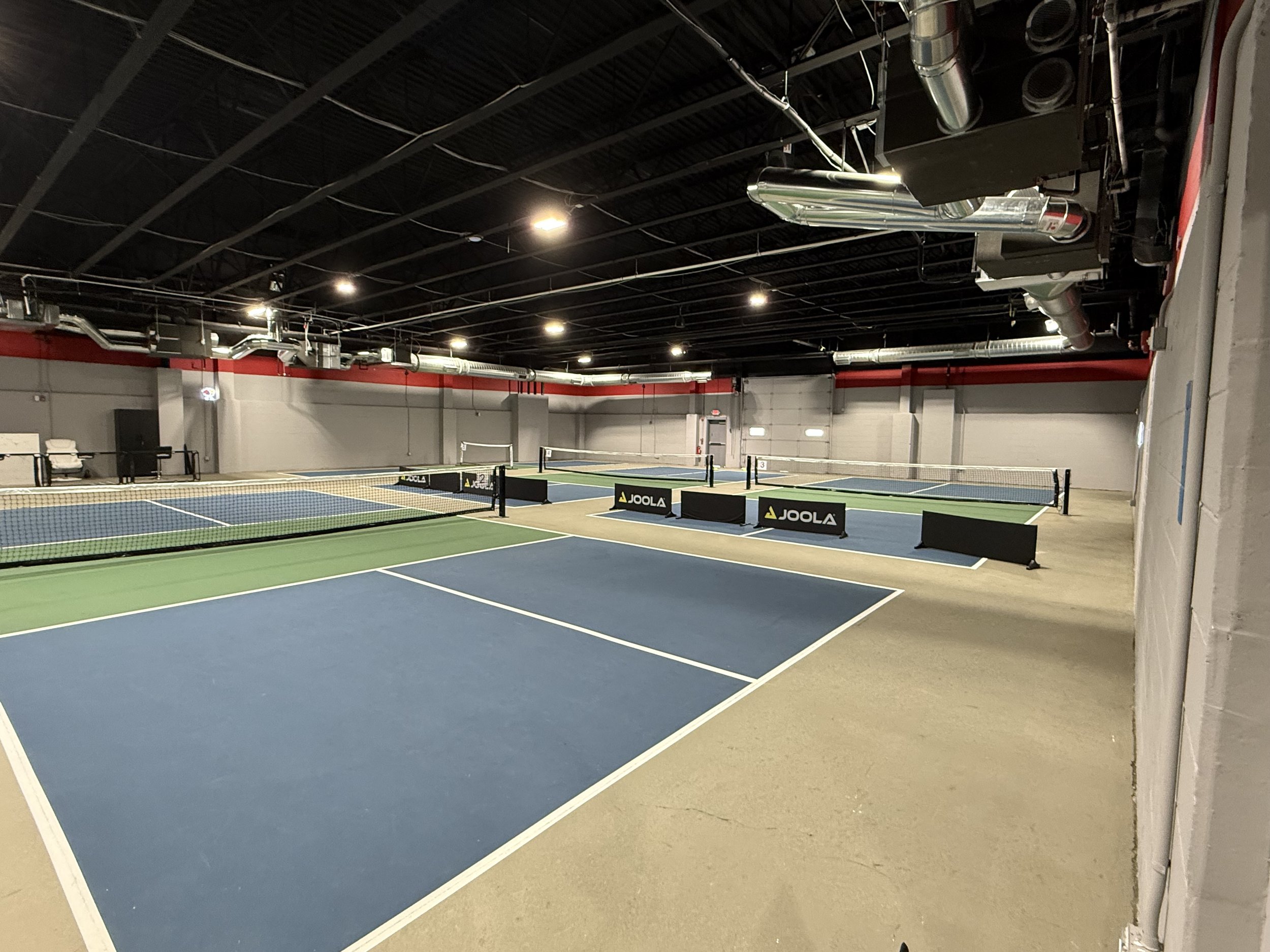 Membership Packages — Freehold Athletic Club