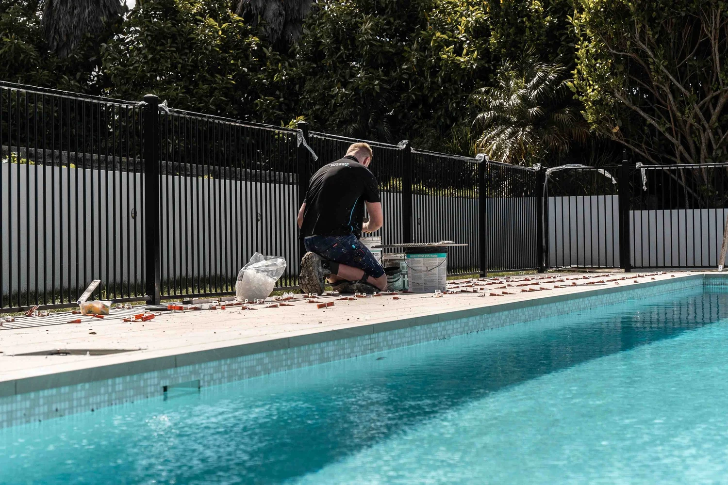 Professional Tiling Services Auckland | Cutting Edge Tiling