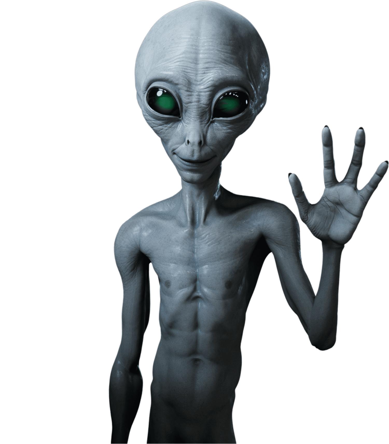 RICKS ALIEN WEAR | Discover Interstellar Friendship