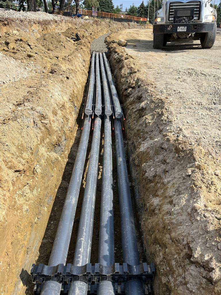 Alliance Civil Utilities