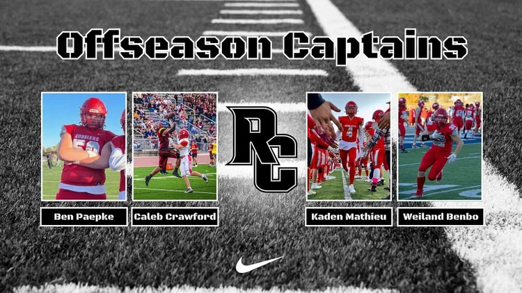Rapid City Central Football