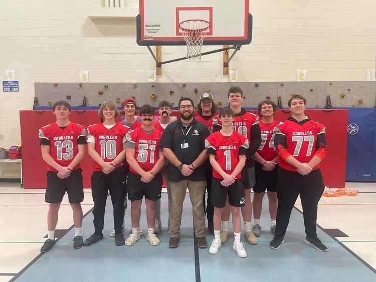 Rapid City Central Football