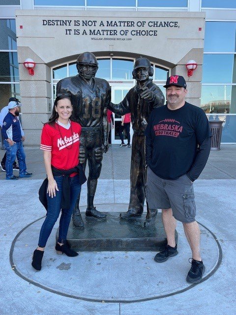 Team 1 — Rapid City Central Football