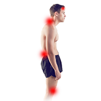 POOR POSTURE - Proactive Health Chiropractic