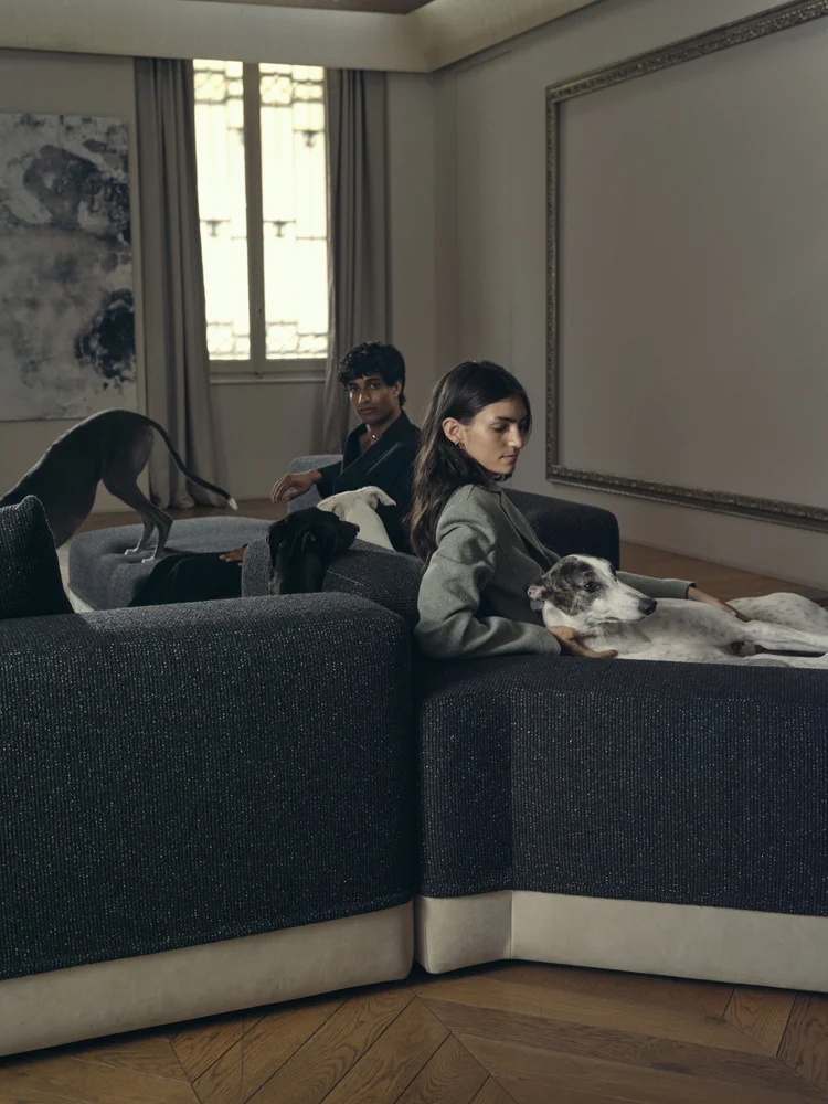 Trussardi