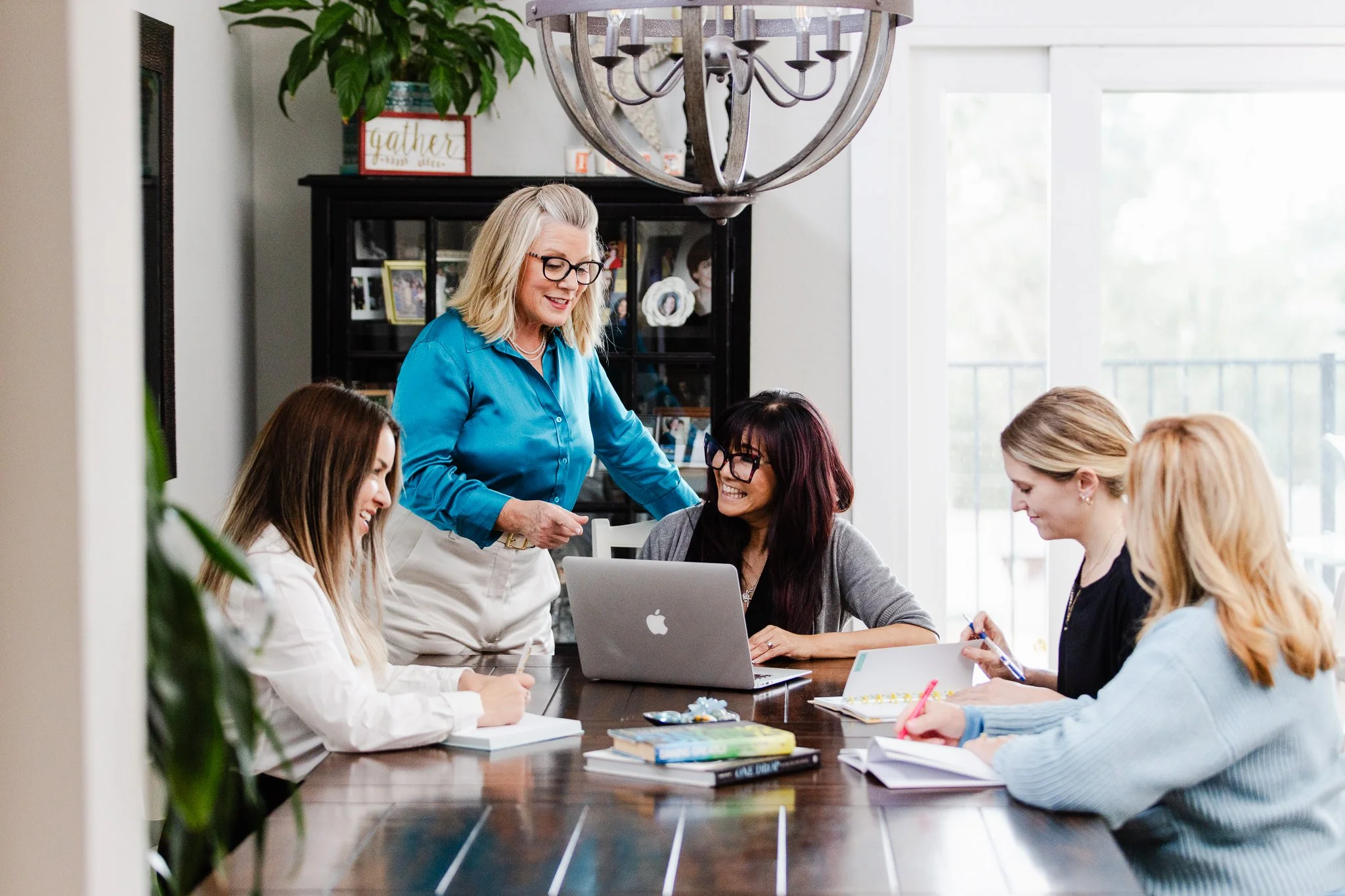 Michele Waterman Coaching | Nonprofit & Executive Leadership Coaching