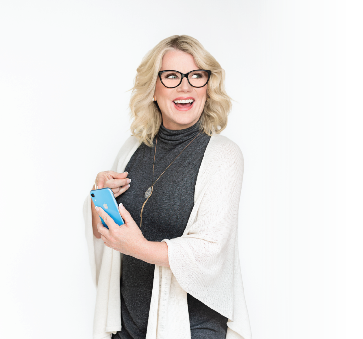 Michele Waterman Coaching | Nonprofit & Executive Leadership Coaching
