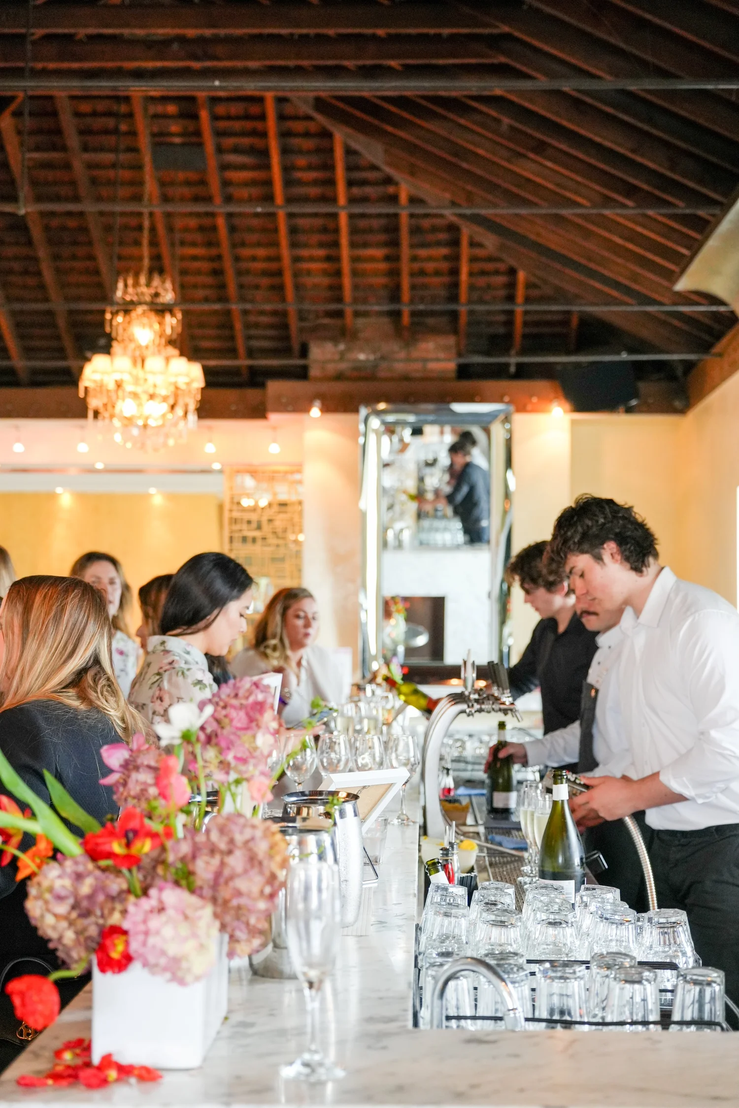 Private Function Venue Port Melbourne | Birthdays, EOFY & Events