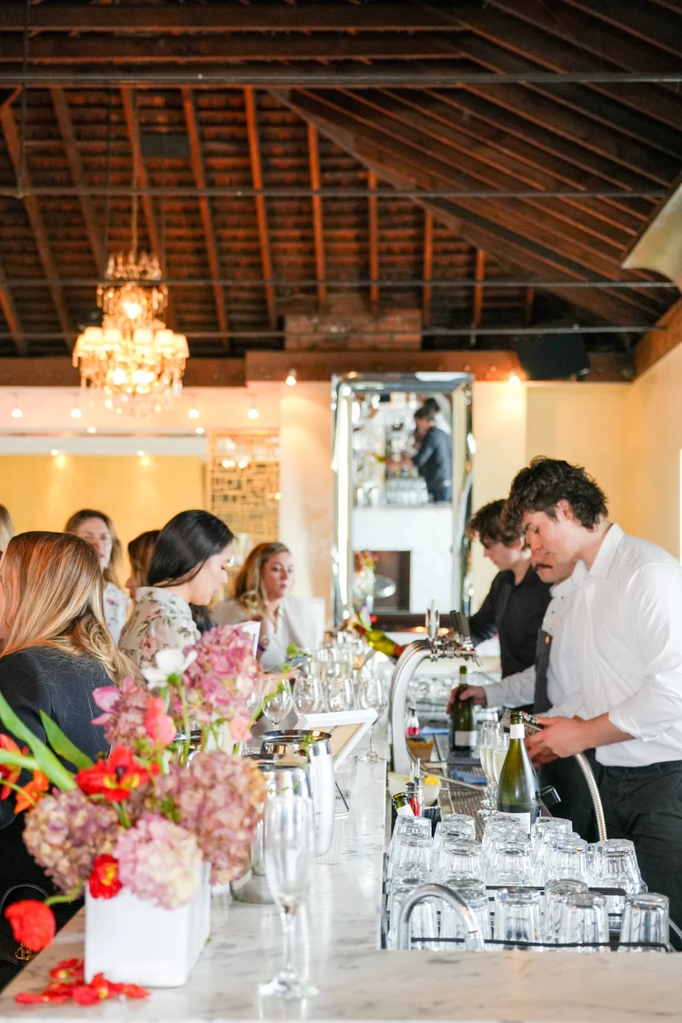 Private Function Venue Port Melbourne | Birthdays, EOFY & Events