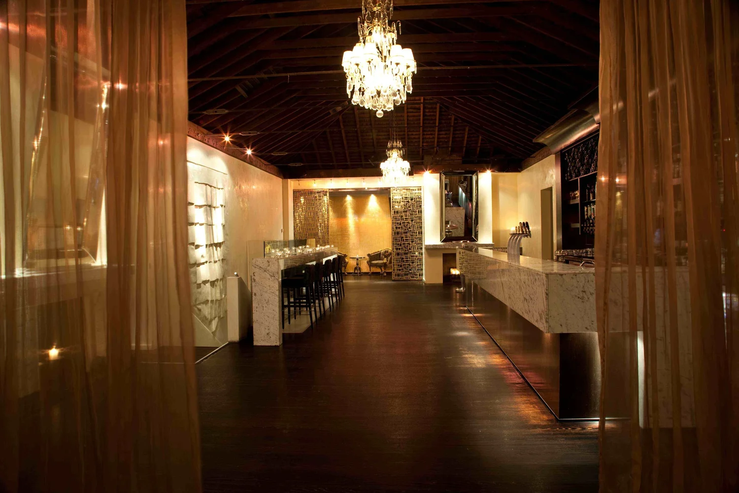 Private Function Venue Port Melbourne | Birthdays, EOFY & Events