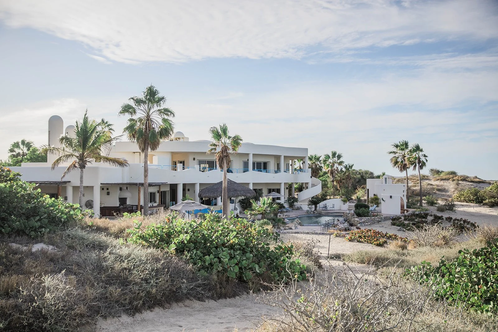 Casa El Rincon Del Sol