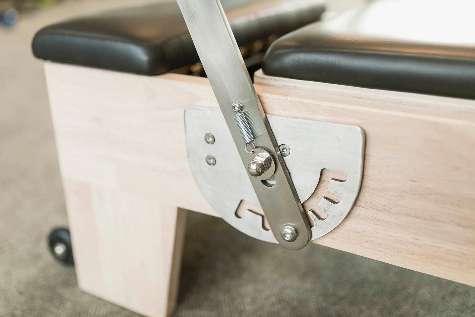 Commercial Studio Reformer Machines — Reformer Pilates Machines Australia