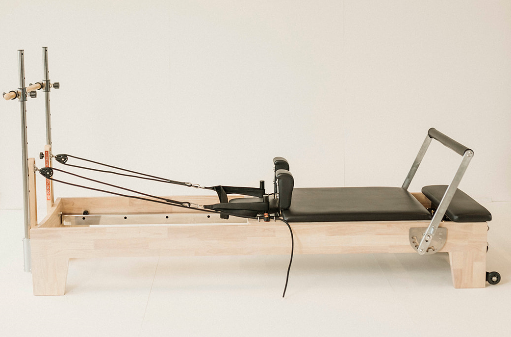 Commercial Studio Reformer Machines — Reformer Pilates Machines Australia
