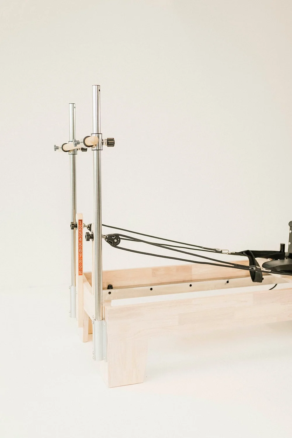 Reformer Pilates Machines