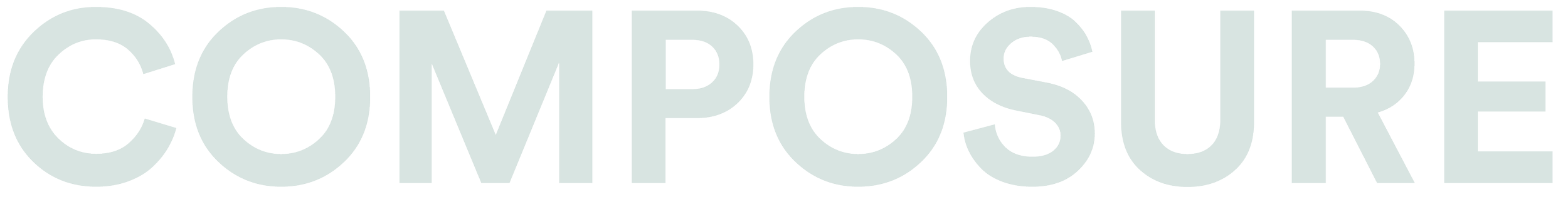 The Power of Culture Resources — Composure | Management Consulting