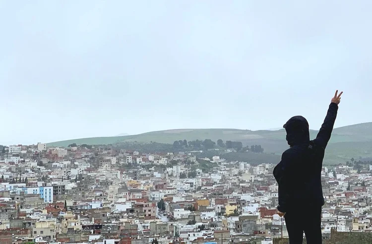 About — Mission Camp