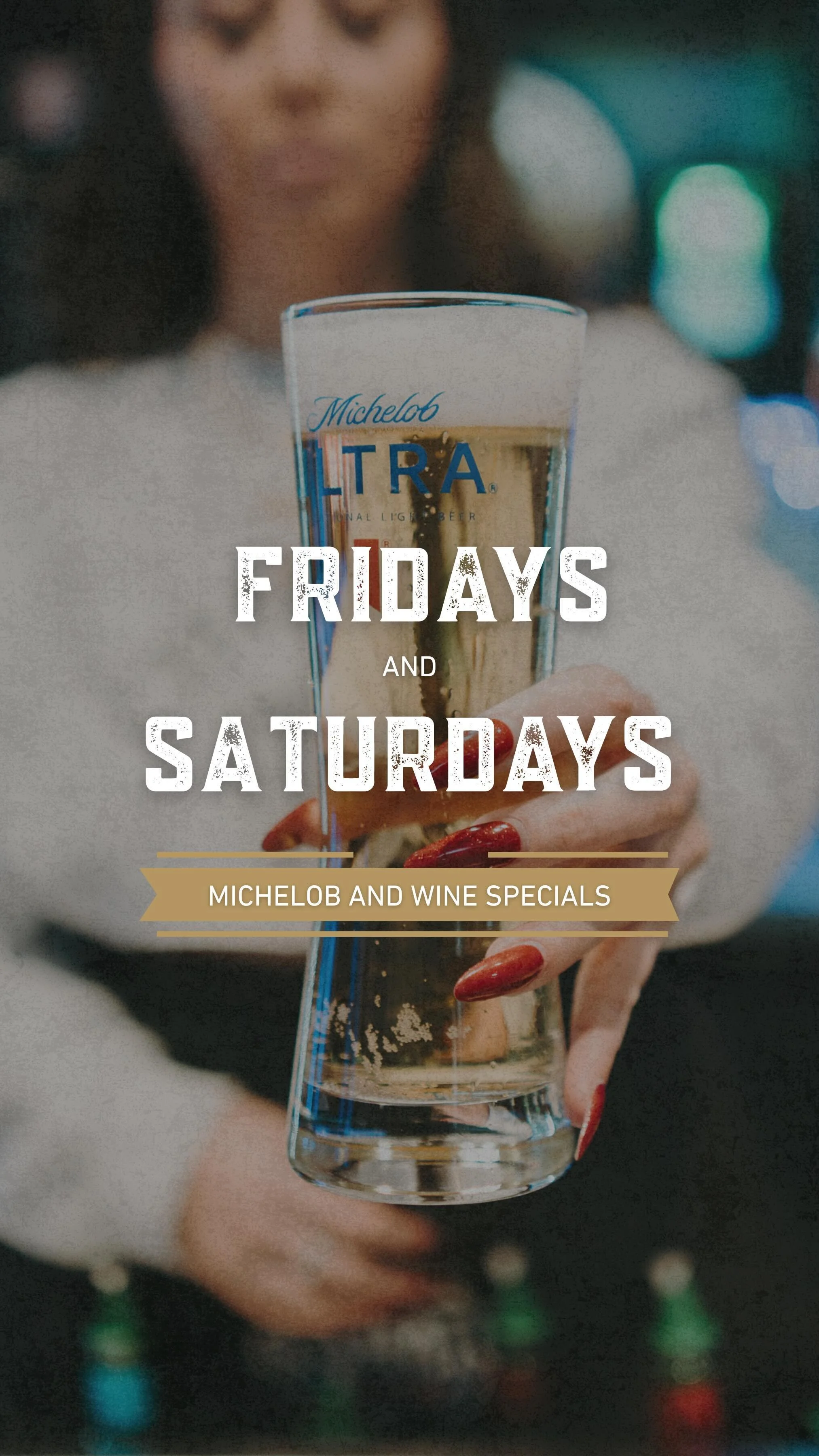 Pregame Sports Bar | Winnipeg, Manitoba