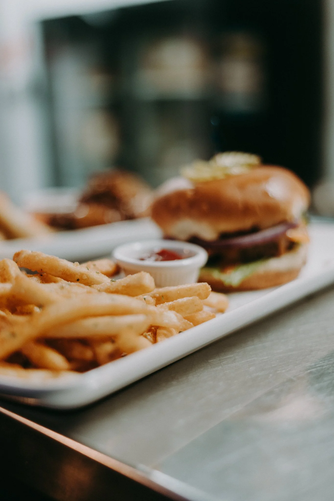 Menu — Pregame Sports Bar | Winnipeg, Manitoba
