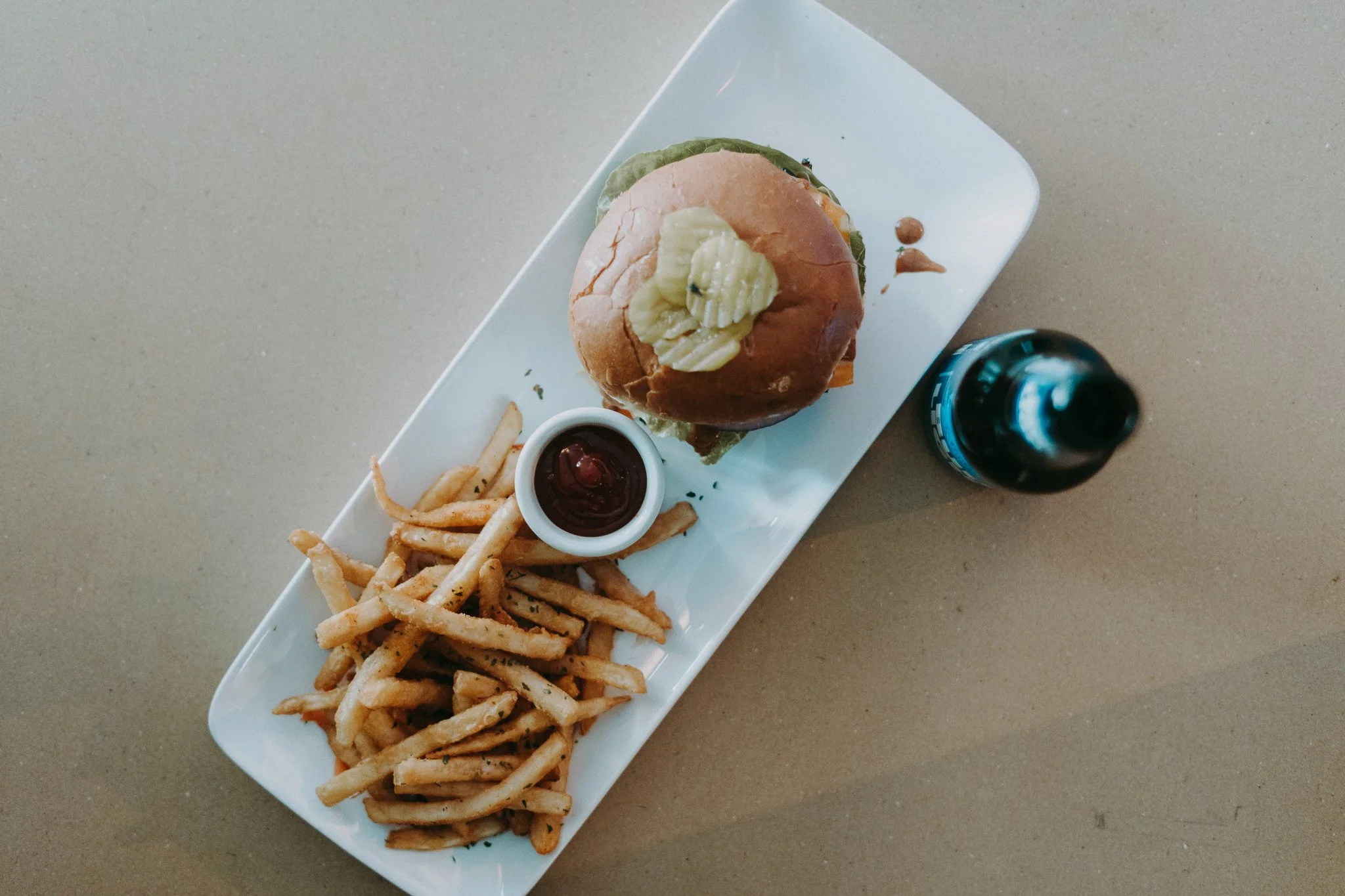 Pregame Sports Bar | Winnipeg, Manitoba