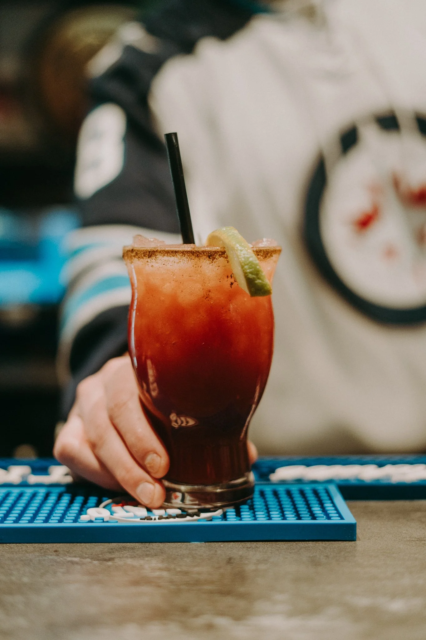 Menu — Pregame Sports Bar | Winnipeg, Manitoba