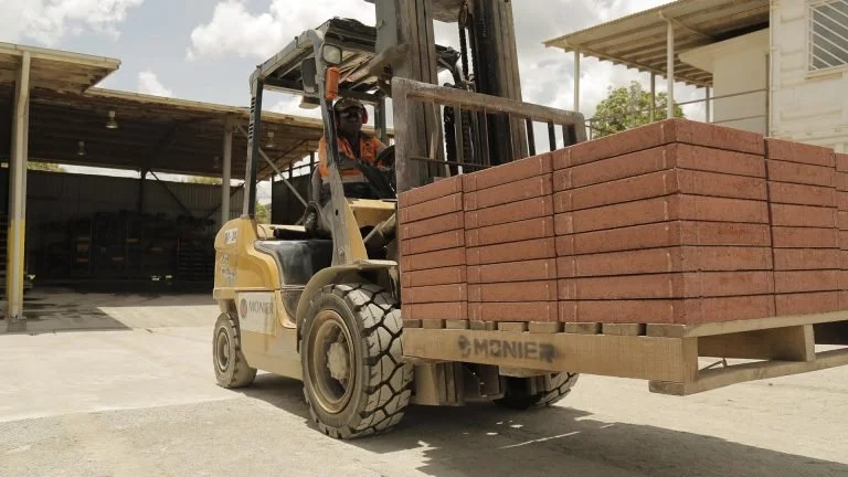 Masonry | Enhance Your Construction Today — Monier Limited