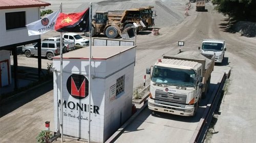 Quarry | Discover Quality Aggregates Today — Monier Limited
