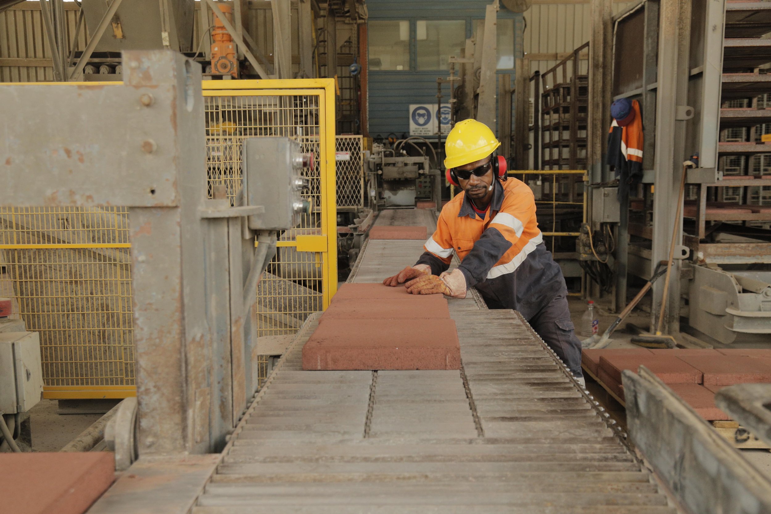 Masonry | Enhance Your Construction Today — Monier Limited