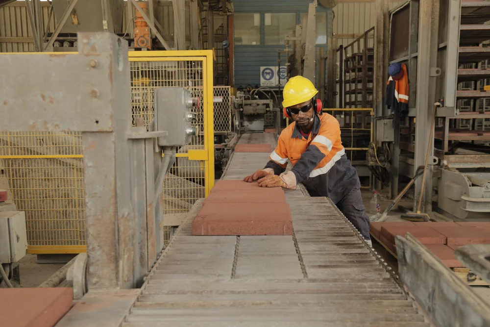 Masonry | Enhance Your Construction Today — Monier Limited