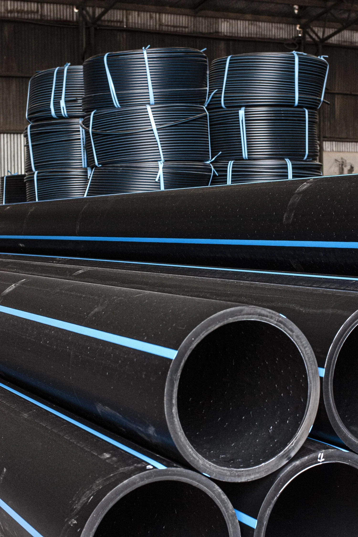 Water Solutions | Explore Reliable Water Solutions Today — Monier Limited