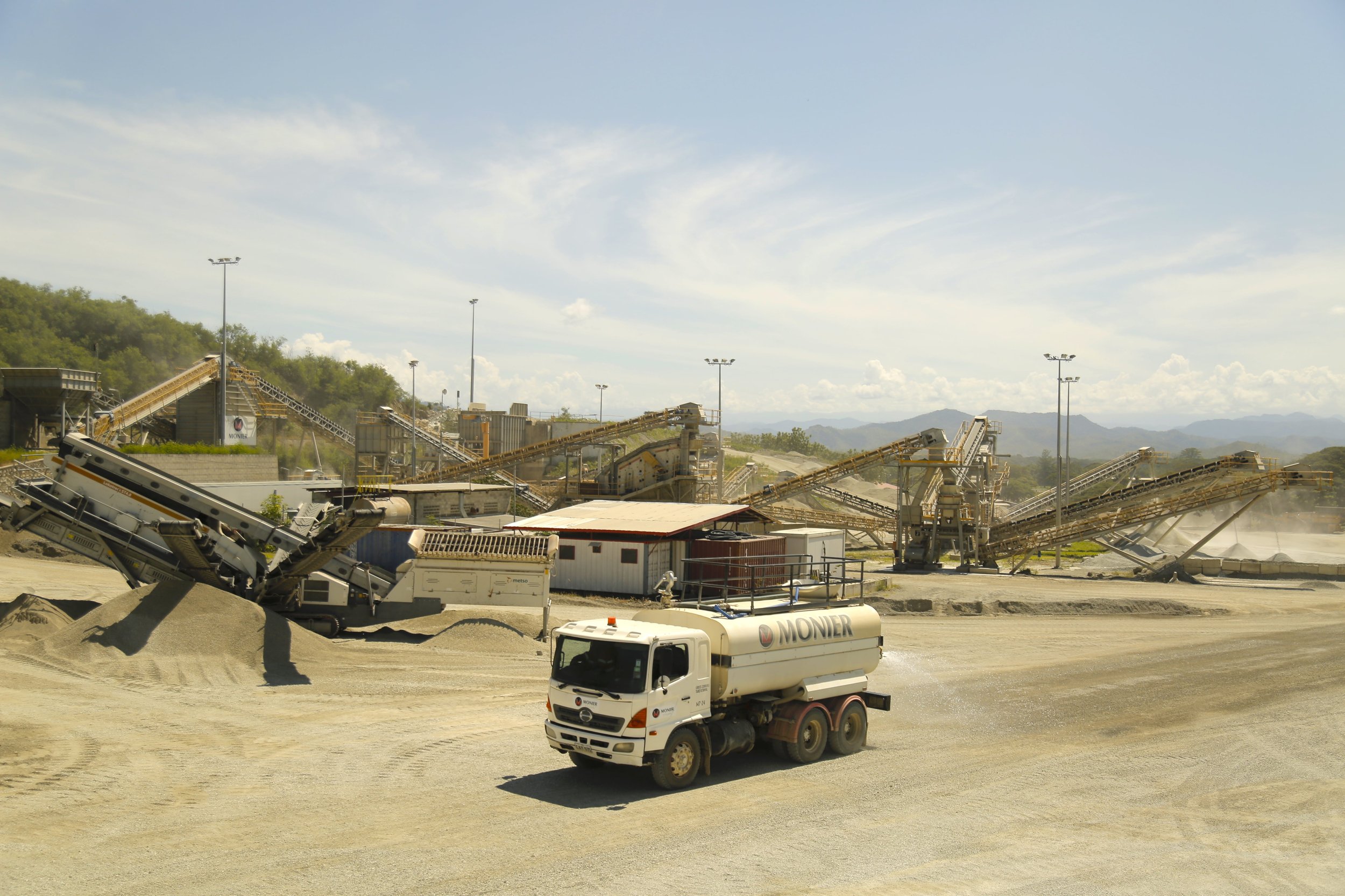 Our Products | Explore Our Building Solutions — Monier Limited