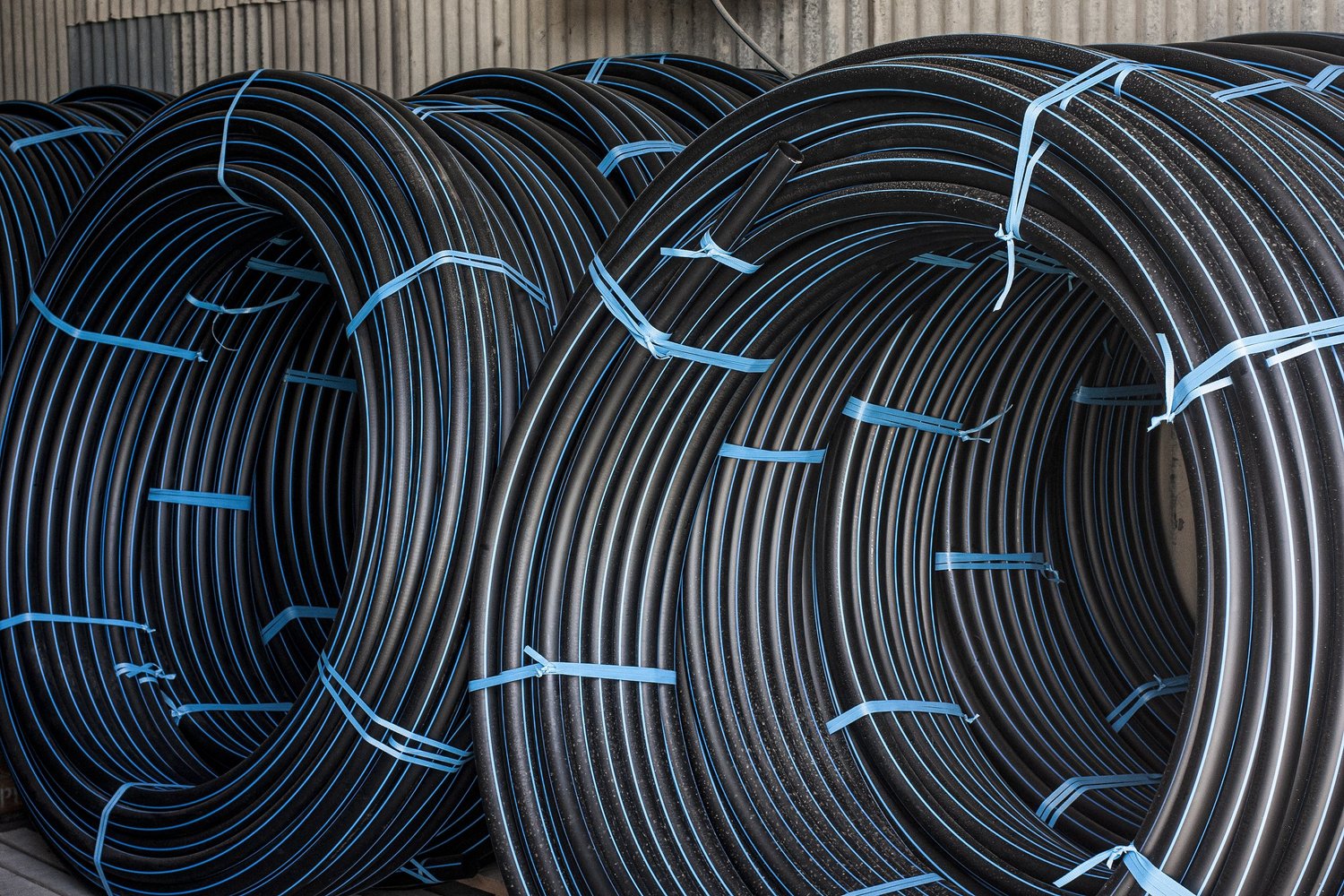 Water Solutions | Explore Reliable Water Solutions Today — Monier Limited