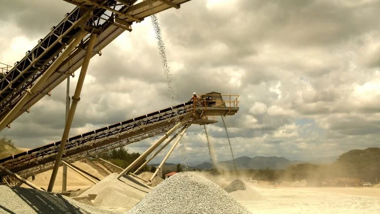 Quarry | Discover Quality Aggregates Today — Monier Limited