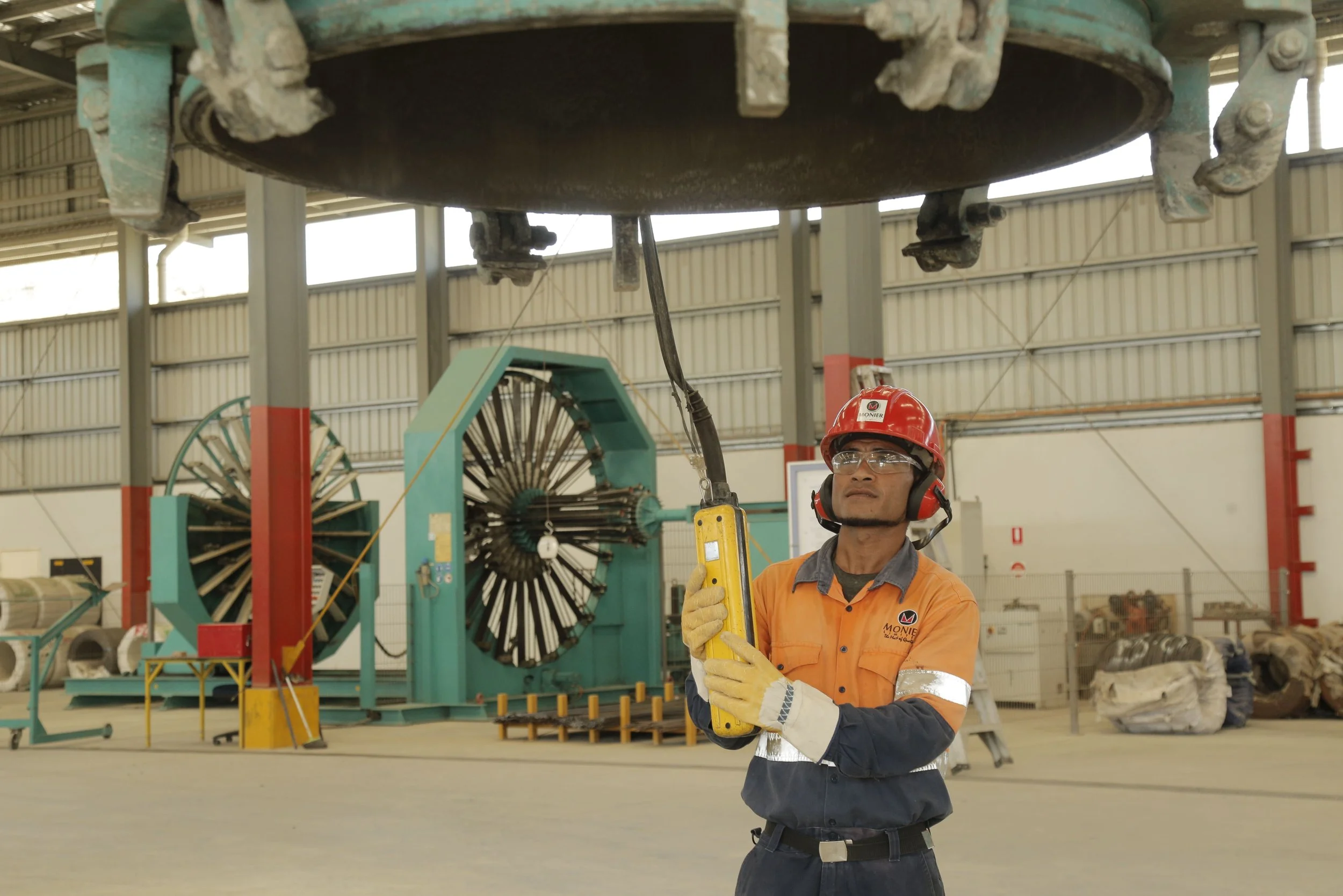 Our Products | Explore Our Building Solutions — Monier Limited