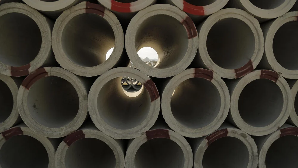 Reinforced Concrete Pipes | Discover Durable Pipe Solutions — Monier ...