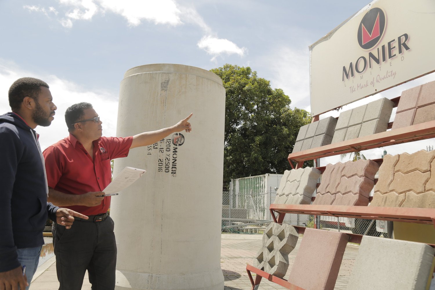 Our Products | Explore Our Building Solutions — Monier Limited