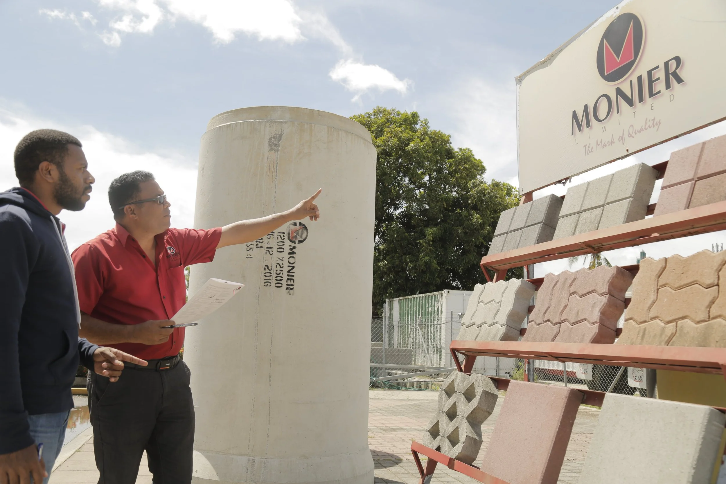 Our Products | Explore Our Building Solutions — Monier Limited