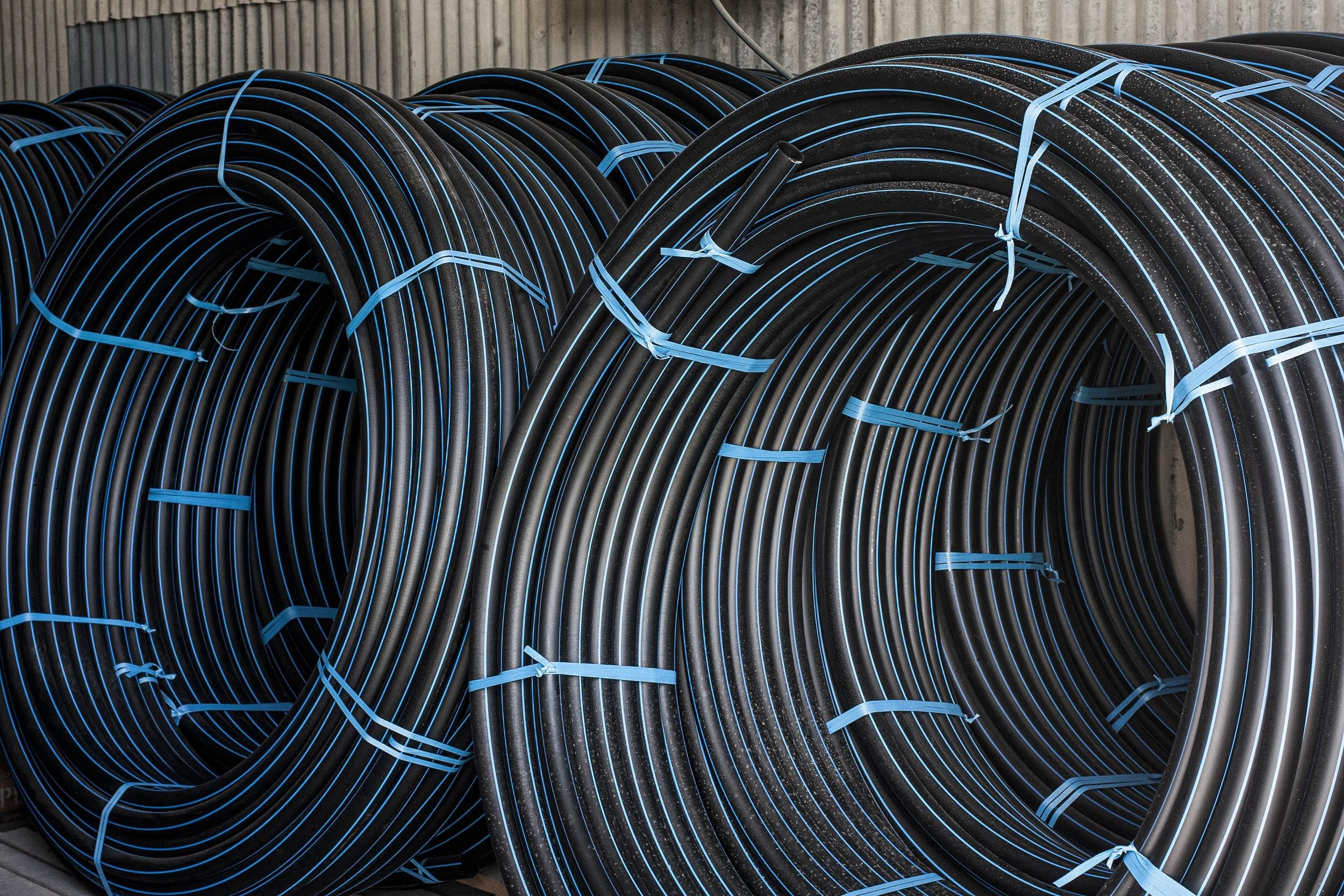 Water Solutions | Explore Reliable Water Solutions Today — Monier Limited