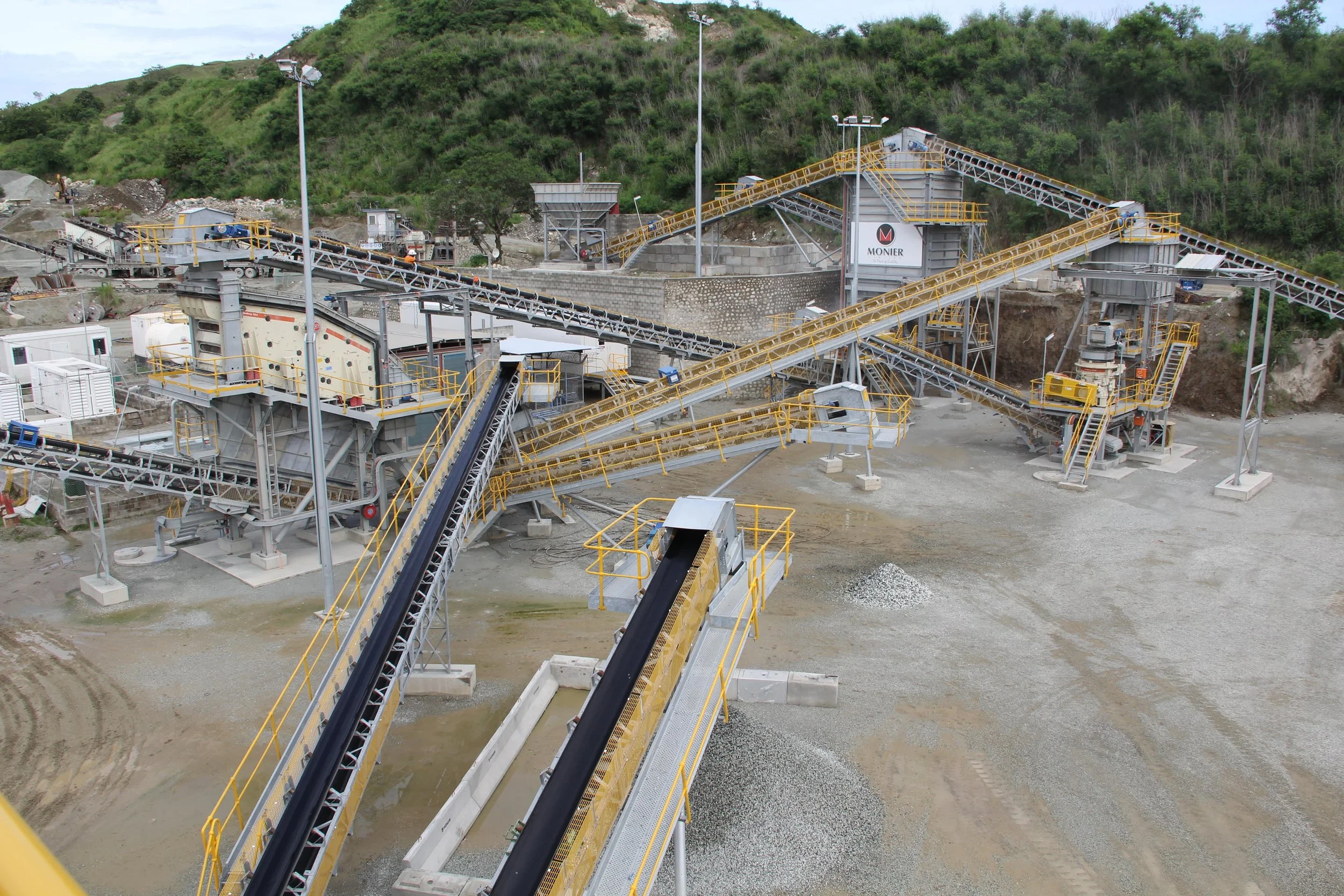 Monier Limited | Explore Quality Building Solutions