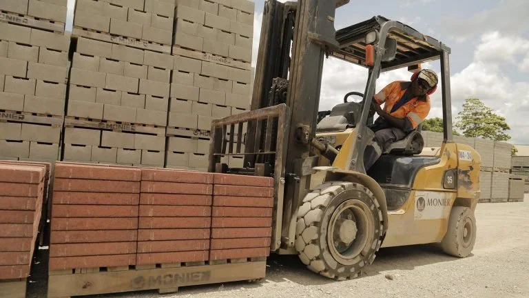 Masonry | Enhance Your Construction Today — Monier Limited