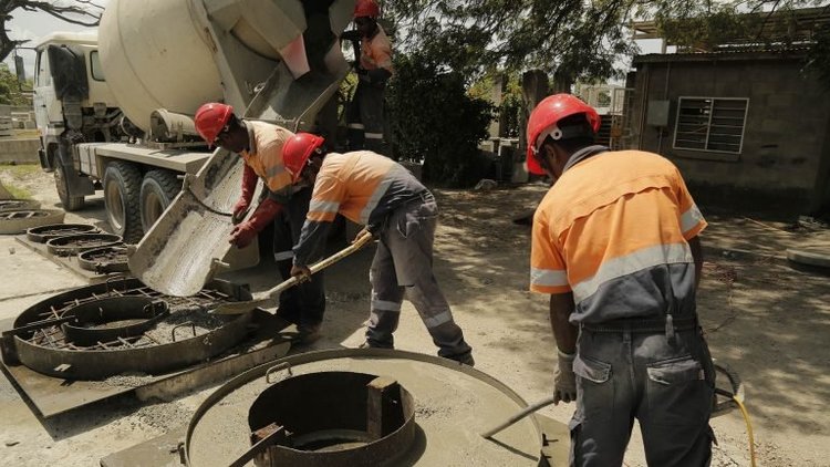 Precast | Explore Precast Solutions Today — Monier Limited