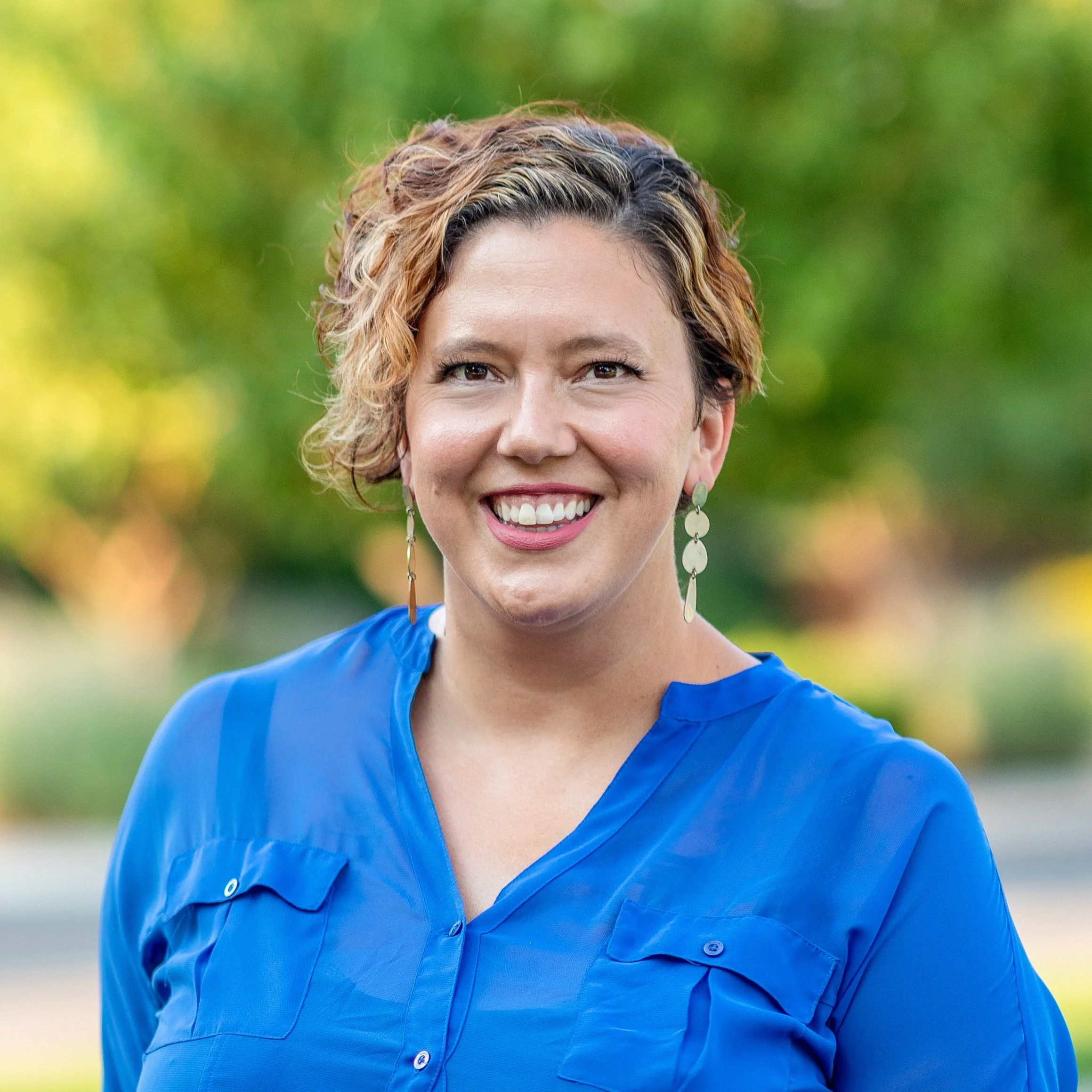 Megan Egbert for Idaho