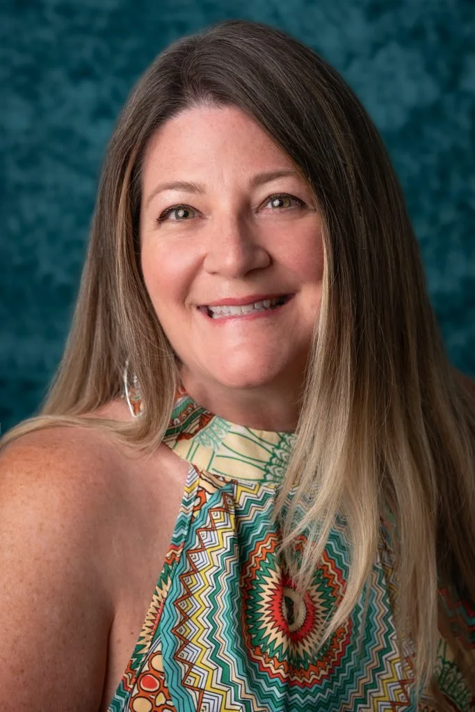 Meet Colleen — A Joyful Career Consulting