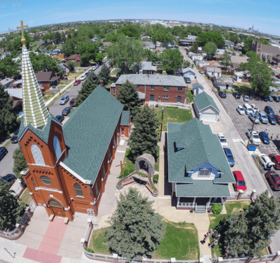 St. Joseph’s Polish Church — Strong Contractors Inc.