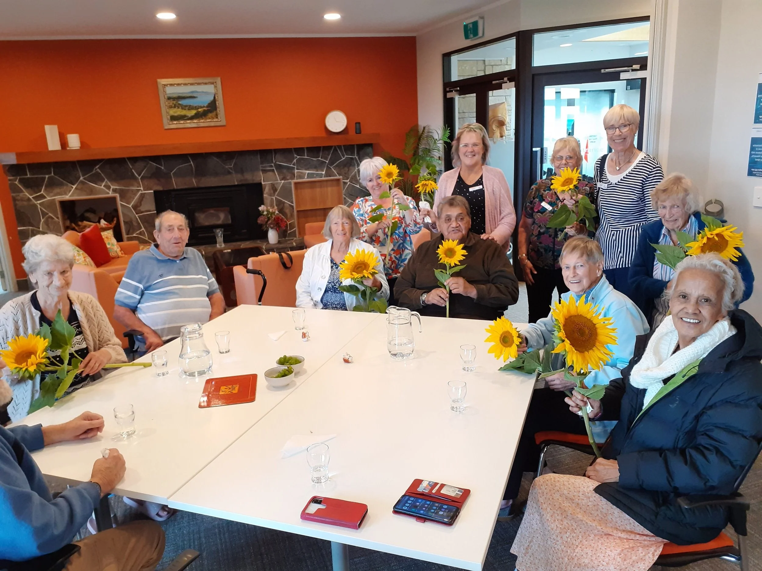 Lake Taupō Hospice | Palliative Home Care Services