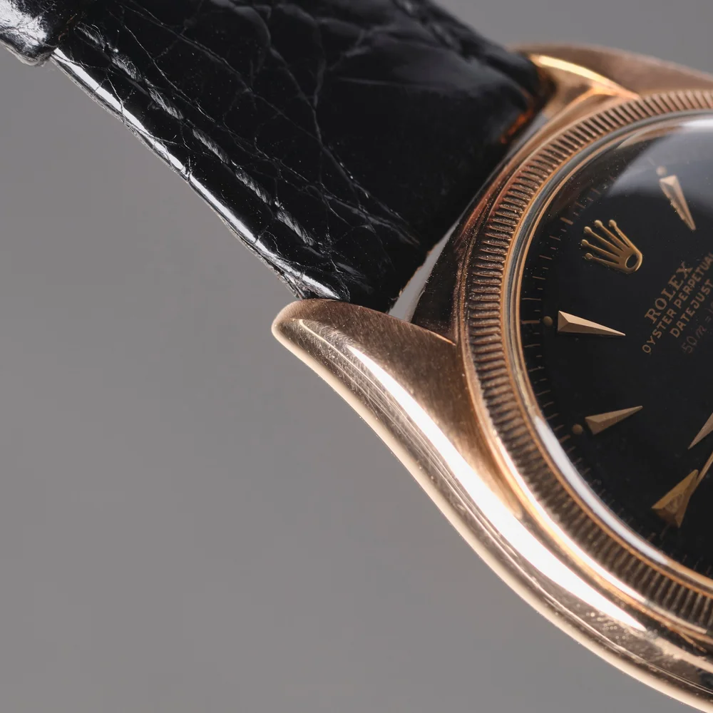 Vintage Rolex Specialist — Iconic Watch Company