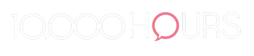 10,000 Hours | Empowering leaders and teams to thrive