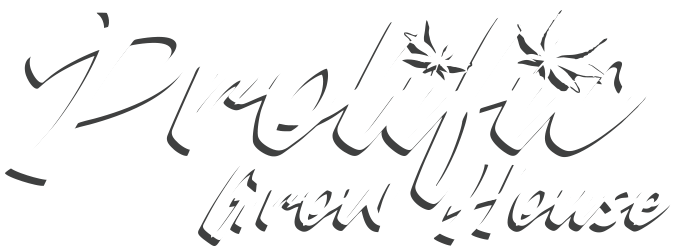 Prolific Grow House