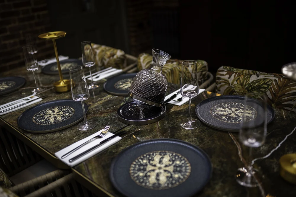 The Bay Steak & Seafood