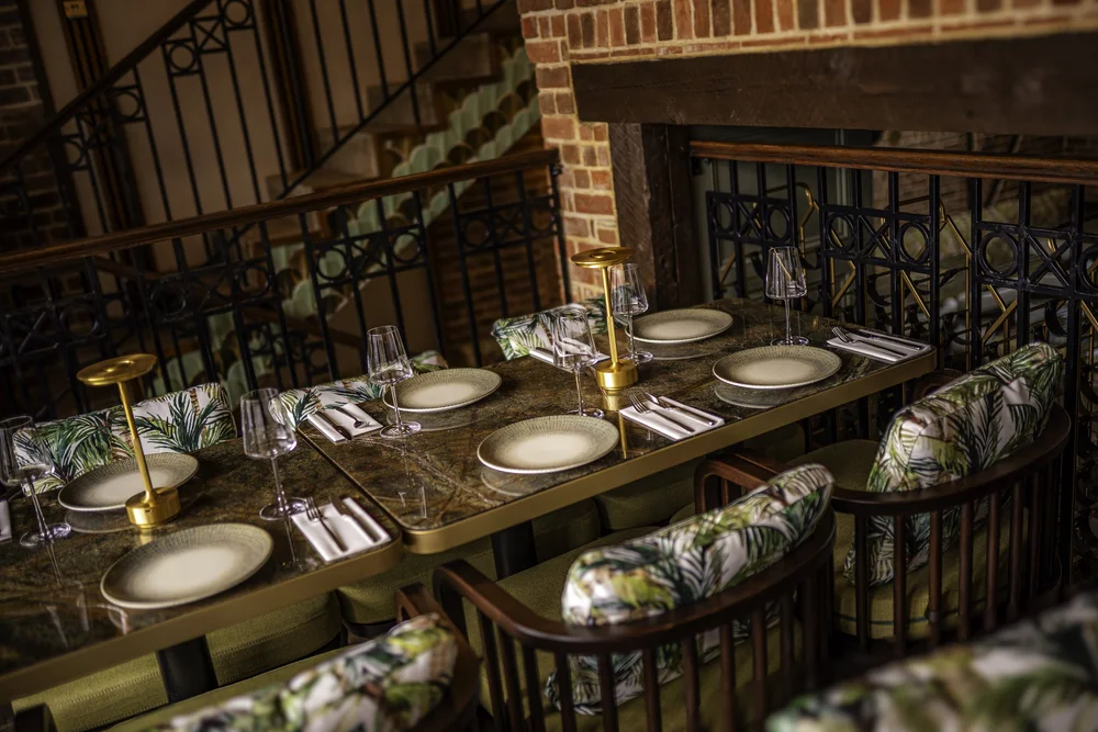 The Bay Steak & Seafood